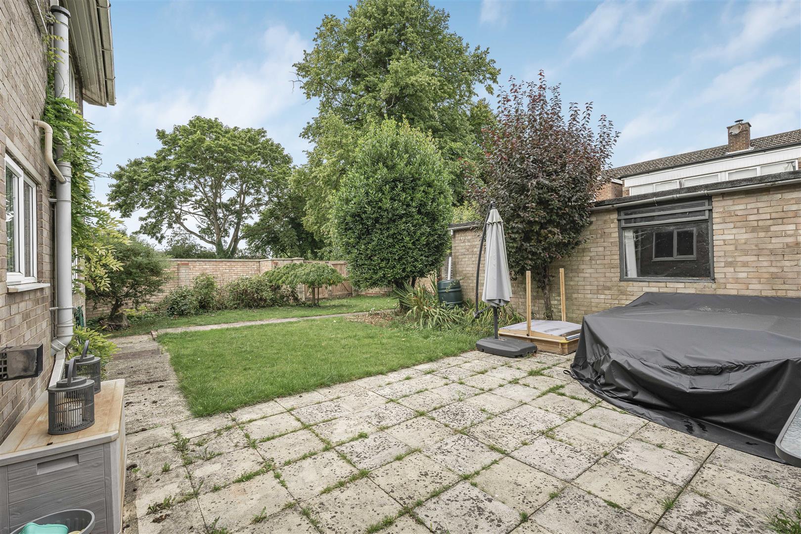4 Bedroom for sale in Balsham - Cheffins Cambridge Sales - Ref 34080096